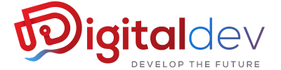 DigitalDev.al - Develop the Future! - Kompani Programimi.