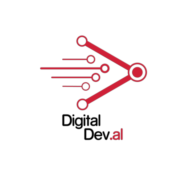 DigitalDev.al The world has a digital future! Join Us