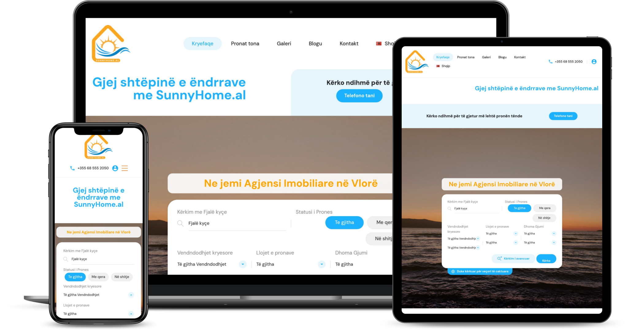 DigitalDev.al - Develop the Future! - Kompani Programimi.