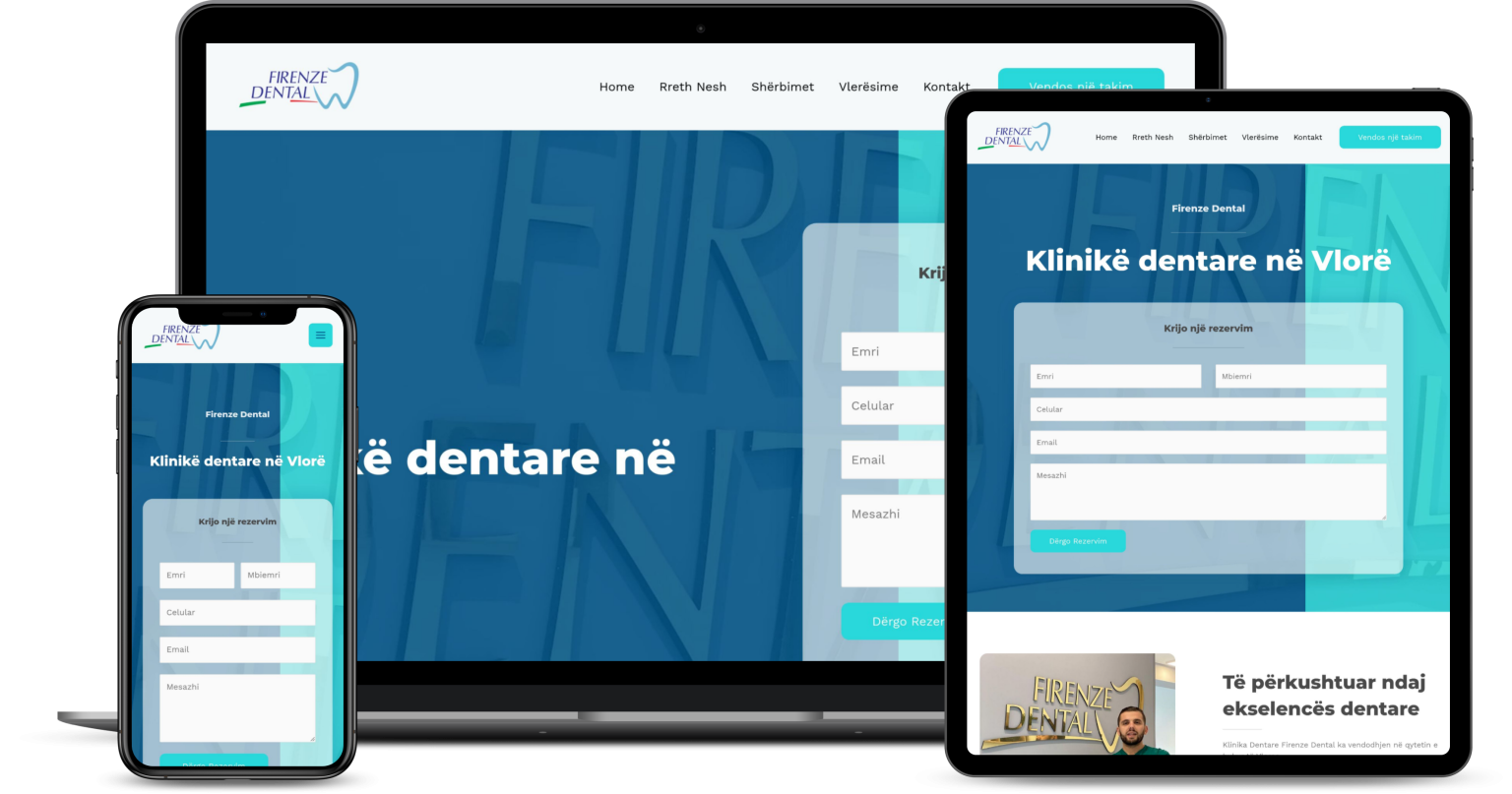 DigitalDev.al - Develop the Future! - Kompani Programimi.